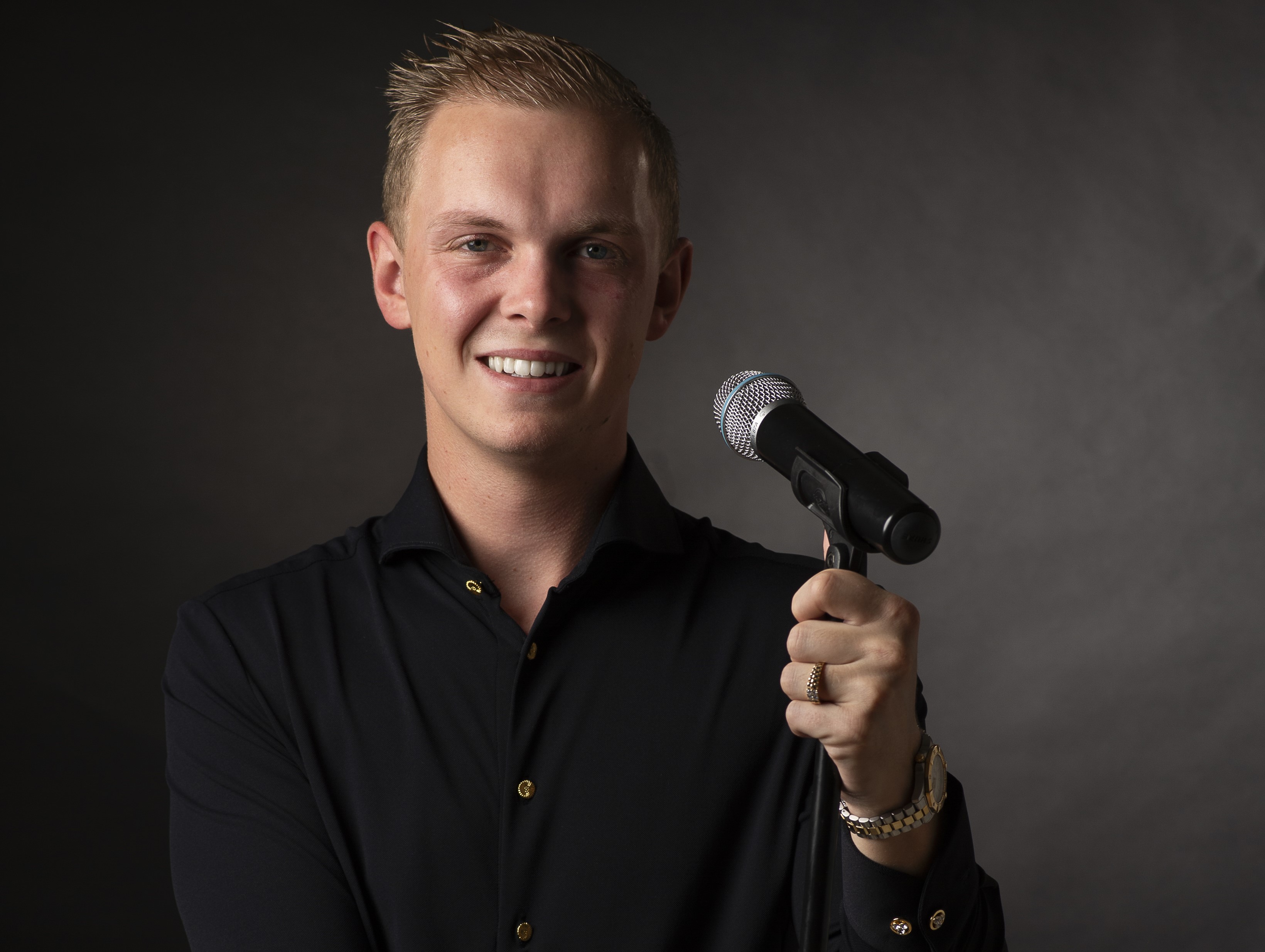 Gegarandeerd Gezellig!